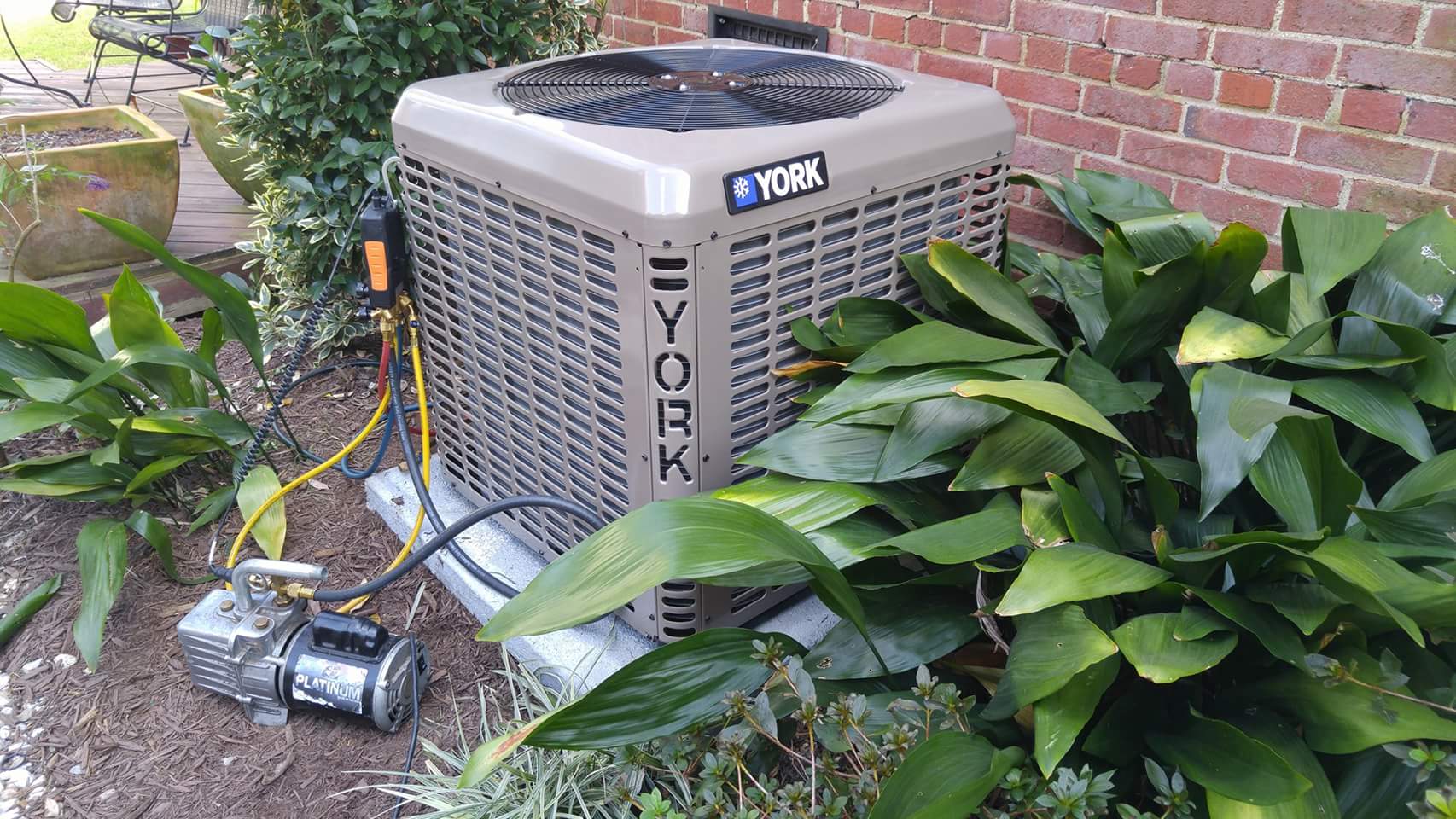 York AC Review: Why It’s Better Than Consumer Reports Says – Alexander ...